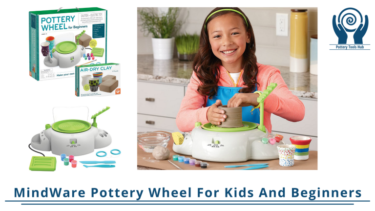 Ultimate List Of Best Pottery Wheels For Beginners
